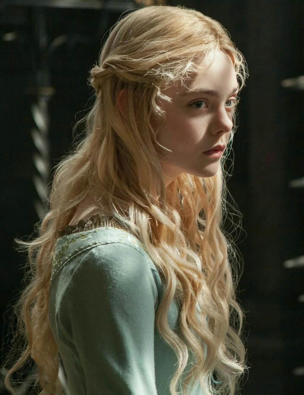 Pandora Lovegood | The Potterverse Fanon Wiki | Fandom