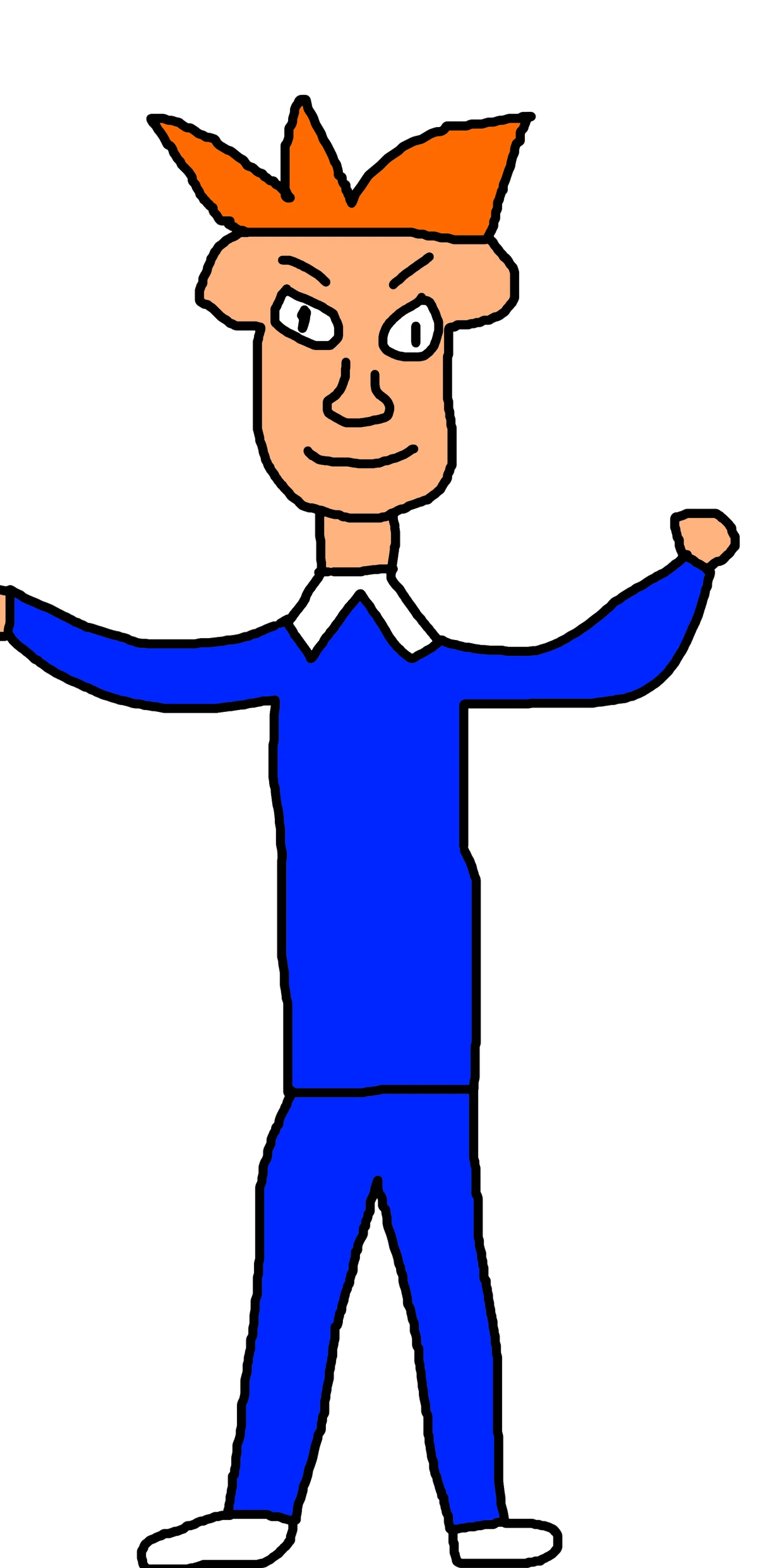 Category:Villains | The Pou of the Salifeation Wiki | Fandom