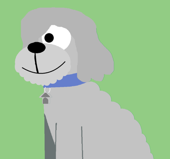 Niblet (Mini1811) | The Pound puppies Non-canon Wiki | Fandom