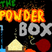 The Powder Box Wiki | Fandom