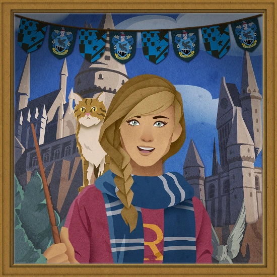 Eva | The power 6 Wiki | Fandom