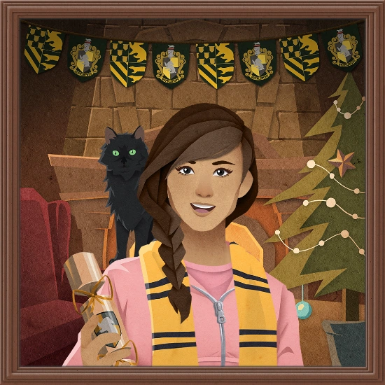 Ann | The power 6 Wiki | Fandom