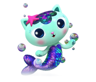 MerCat | The power 6 Wiki | Fandom