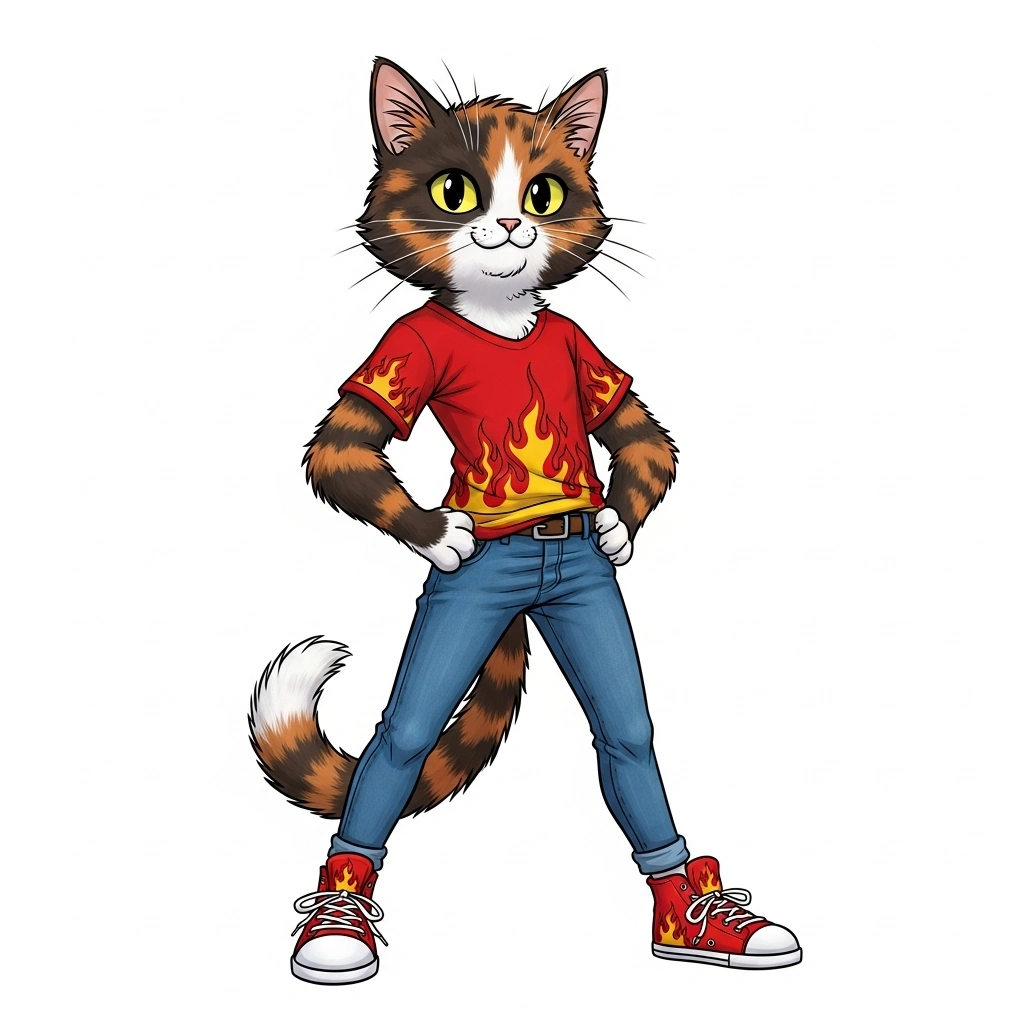 Gonzalo | The power 6 Wiki | Fandom