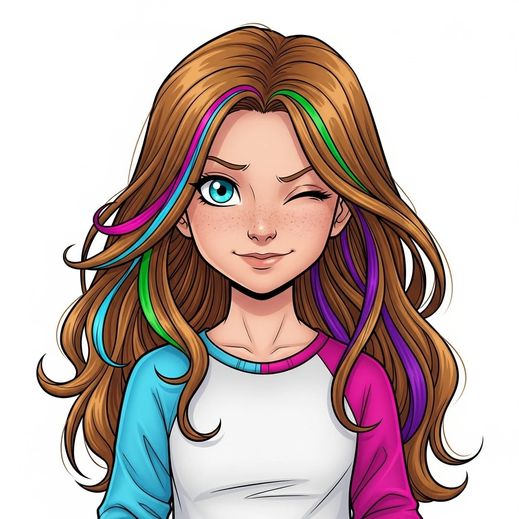 Eva | The power 6 Wiki | Fandom