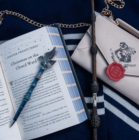 Ravenclaw | The power 6 Wiki | Fandom