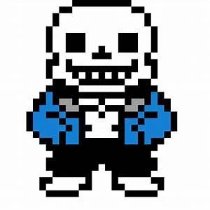 Undertale Sans | The Power Characters Wiki | Fandom