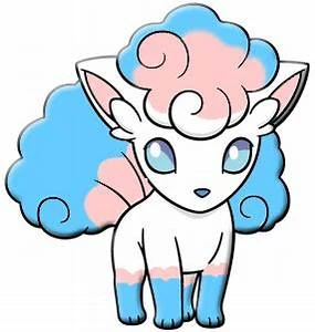 Pokemon: Vulpix | The Power Characters Wiki | Fandom
