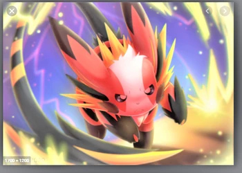 Redchu | The Power Characters Wiki | Fandom