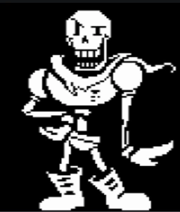 Undertale Papyrus | The Power Characters Wiki | Fandom