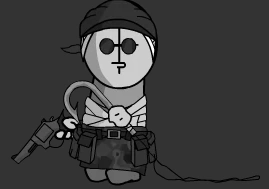 Sanford | The Power Characters Wiki | Fandom