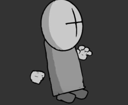 Grunt | The Power Characters Wiki | Fandom