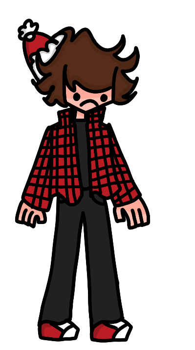 James | The Power Ethan Wiki | Fandom