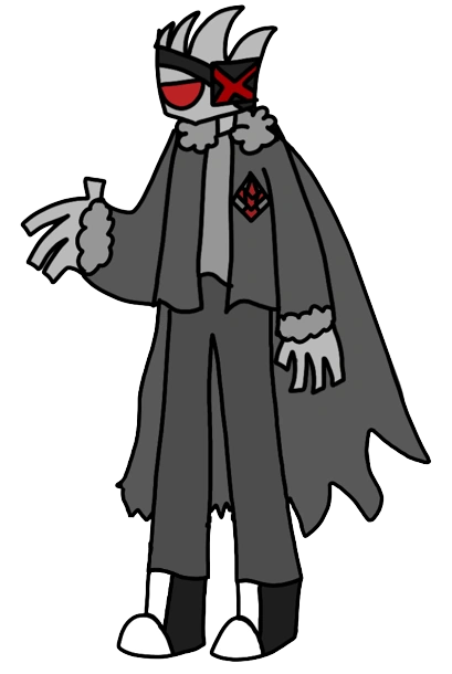 Phantom King | The Power Ethan Wiki | Fandom