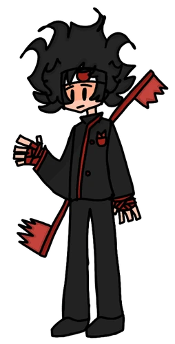 Ray | The Power Ethan Wiki | Fandom