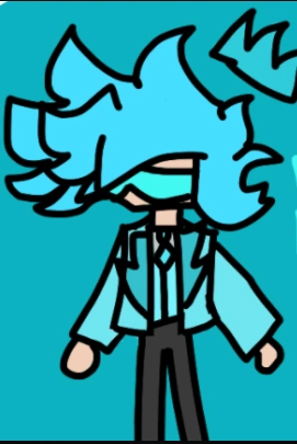 Cyber King | The Power Ethan Wiki | Fandom