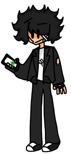 Ethan | The Power Ethan Wiki | Fandom
