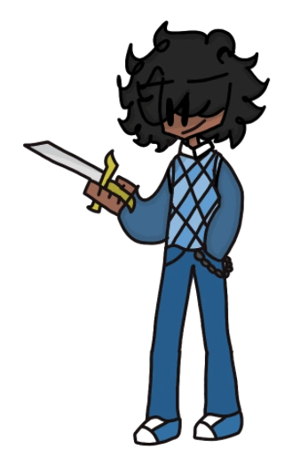 Henry | The Power Ethan Wiki | Fandom