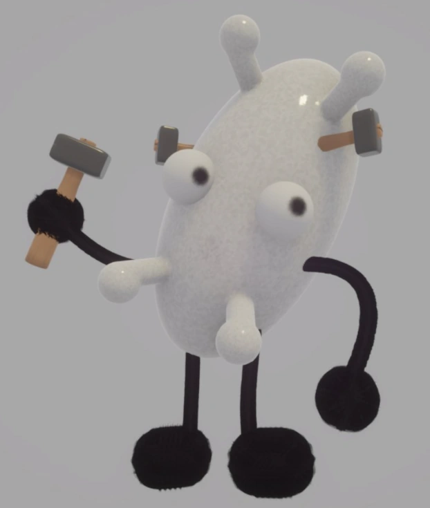 Jimbo | The Power Of Dreams Wiki | Fandom