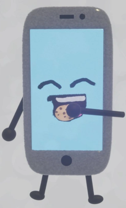 MePhone4 | The Power Of Dreams Wiki | Fandom