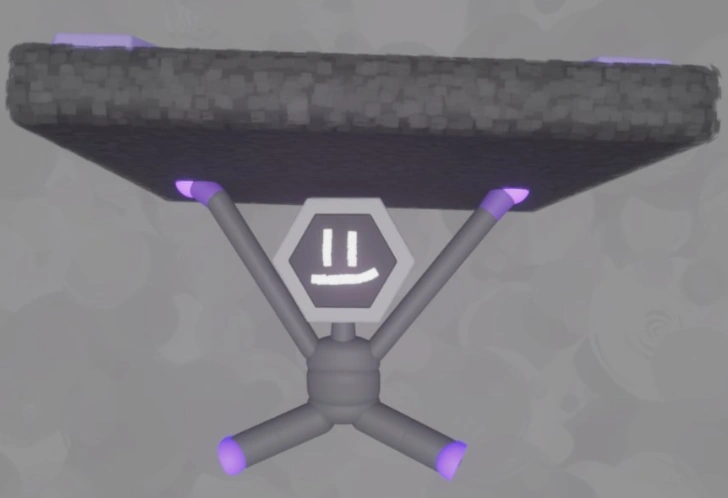 Platform Bot | The Power Of Dreams Wiki | Fandom