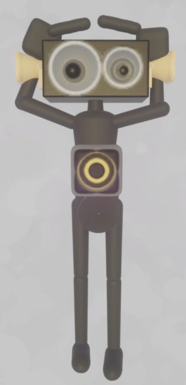 Ray-D-O | The Power Of Dreams Wiki | Fandom