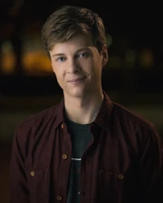 Ethan Halliwell | The Power of Four Wiki | Fandom