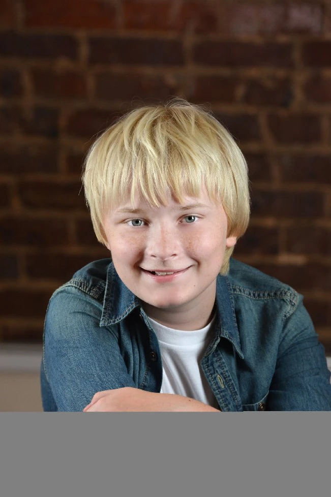 Duncan Halloway | The Power of Four Wiki | Fandom