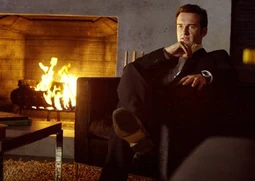 Cole Turner | The Power of Four Wiki | Fandom