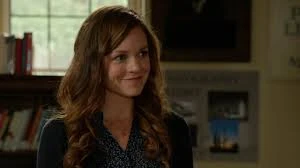 Bailey Patterson | The Power of Four Wiki | Fandom