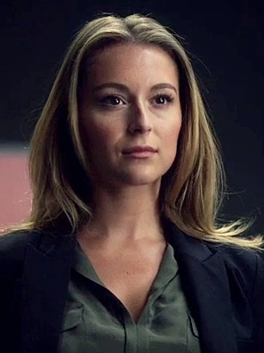Tamora Mitchell | The Power of Four Wiki | Fandom