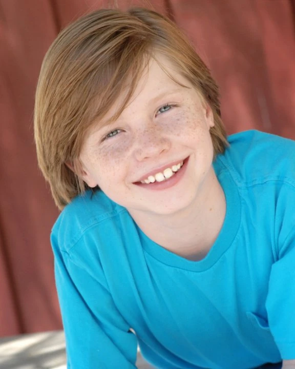 Henry Mitchell Jr. | The Power of Four Wiki | Fandom