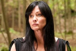 Prue Halliwell | The Power of Four Wiki | Fandom