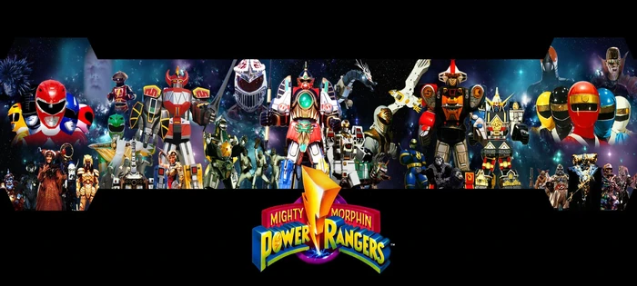 Power Rangers Wiki | Fandom