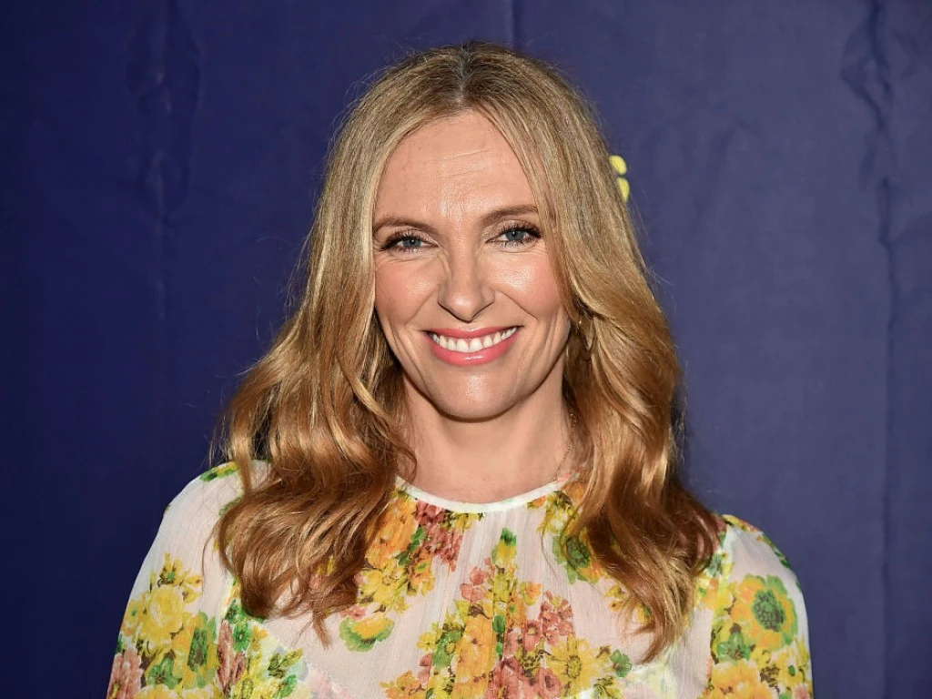 Toni Collette | The Power Wiki | Fandom
