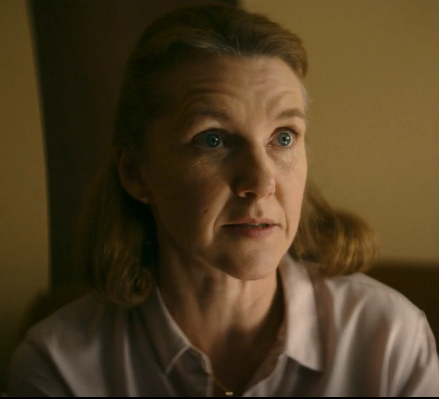 Mrs. Montgomery | The Power Wiki | Fandom