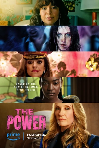 The Power | The Power Wiki | Fandom