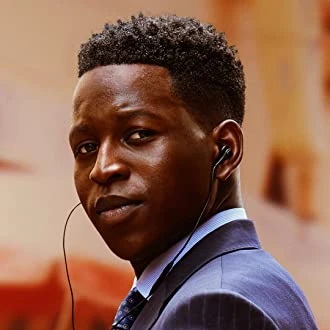 Tunde Ojo | The Power Wiki | Fandom