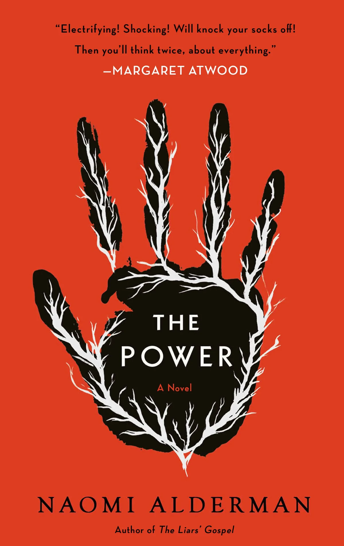 The Power (book) | The Power Wiki | Fandom