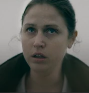 Roxy Monke | The Power Wiki | Fandom