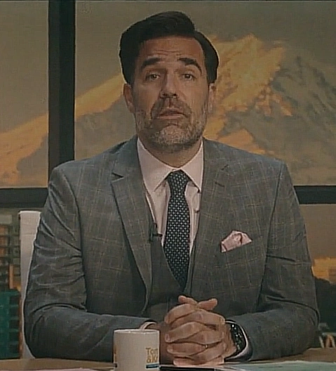 Tom | The Power Wiki | Fandom