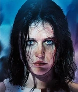 Roxy Monke | The Power Wiki | Fandom