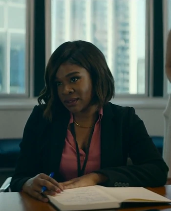 Helen | The Power Wiki | Fandom