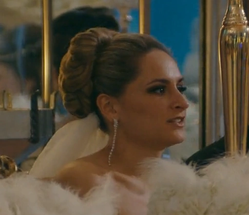 Liat Monke | The Power Wiki | Fandom