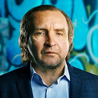 Bernie Monke | The Power Wiki | Fandom