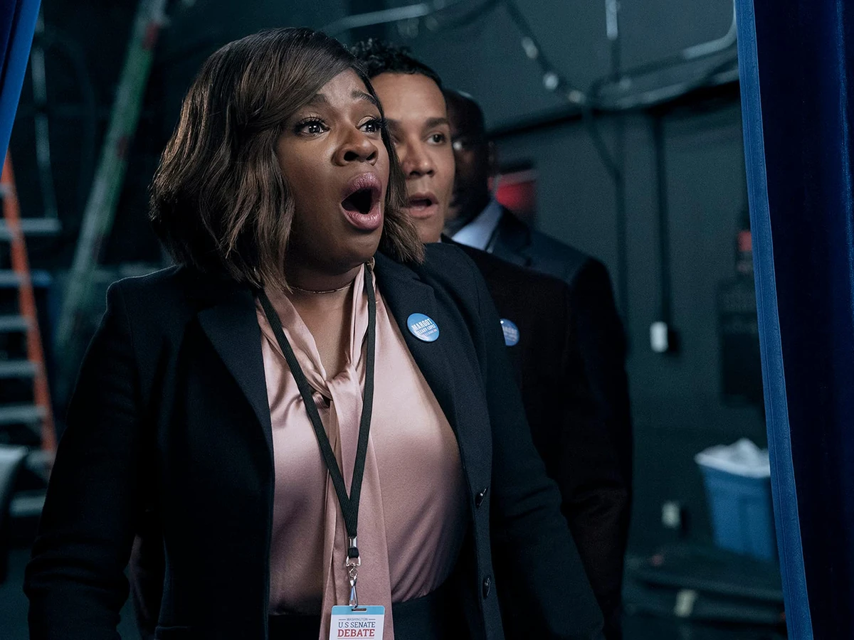 The Shape of Power | The Power Wiki | Fandom