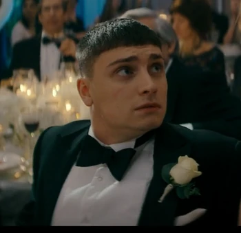 Terry Monke | The Power Wiki | Fandom