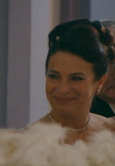 Barbara Monke | The Power Wiki | Fandom