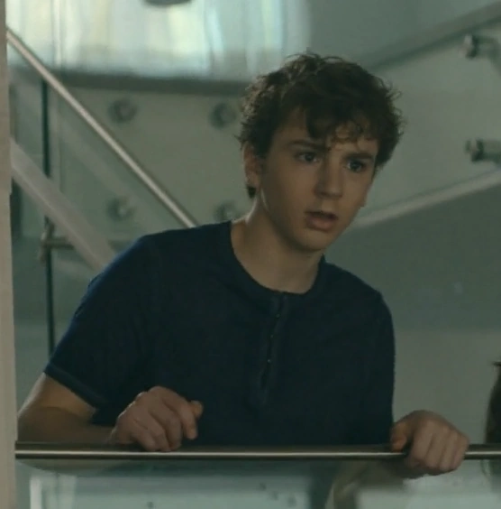 Matty Cleary-Lopez | The Power Wiki | Fandom