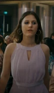 Roxy Monke | The Power Wiki | Fandom